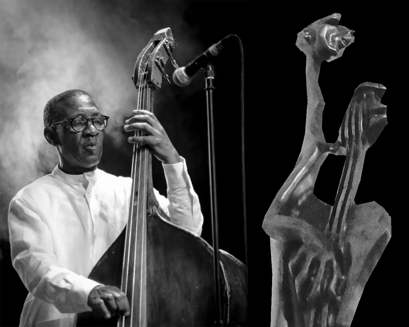 Legacy ke eng? – A night with Legacy Jazz Ensemble in Melville | by ...
