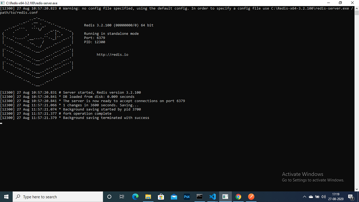 Create CRUD Application in Node js with sequelize | by Arvind Goel | Medium