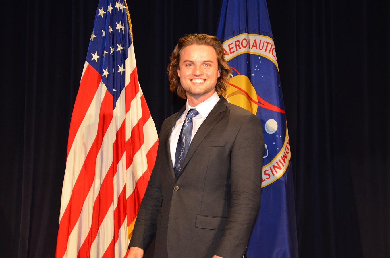 Meet the UWashington Hyperloop Team — Paul Gentsch | by Washington ...