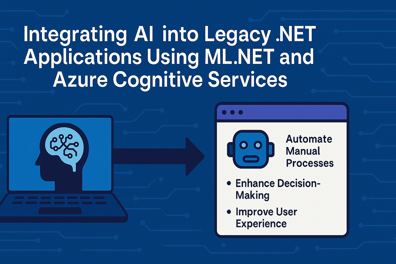 Extending Microsoft Copilot: How to Add Domain-Specific Intelligence Using .NET | by AI n Dot ...