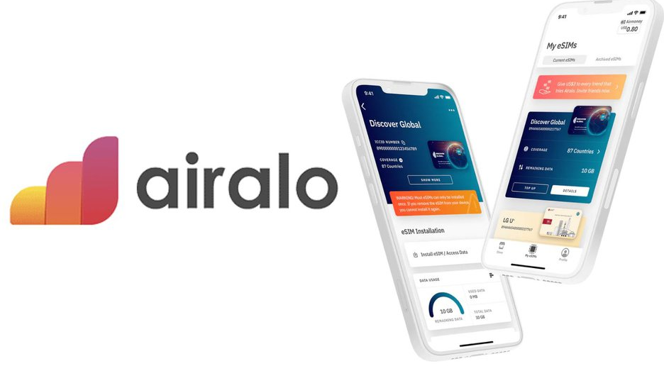 A Review of Airalo eSIM Digital SIM Cards | by Airalo | Medium