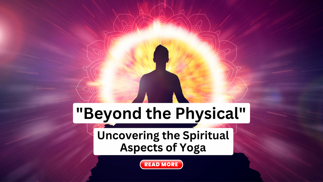 Yoga: The key to Unlocking Optimal Physical Health | by Werfit | Medium