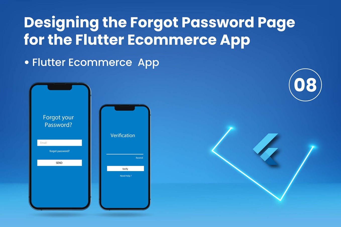 Introduction to the Flutter Ecommerce App Series: Building an App from Scratch | by Nishant ...