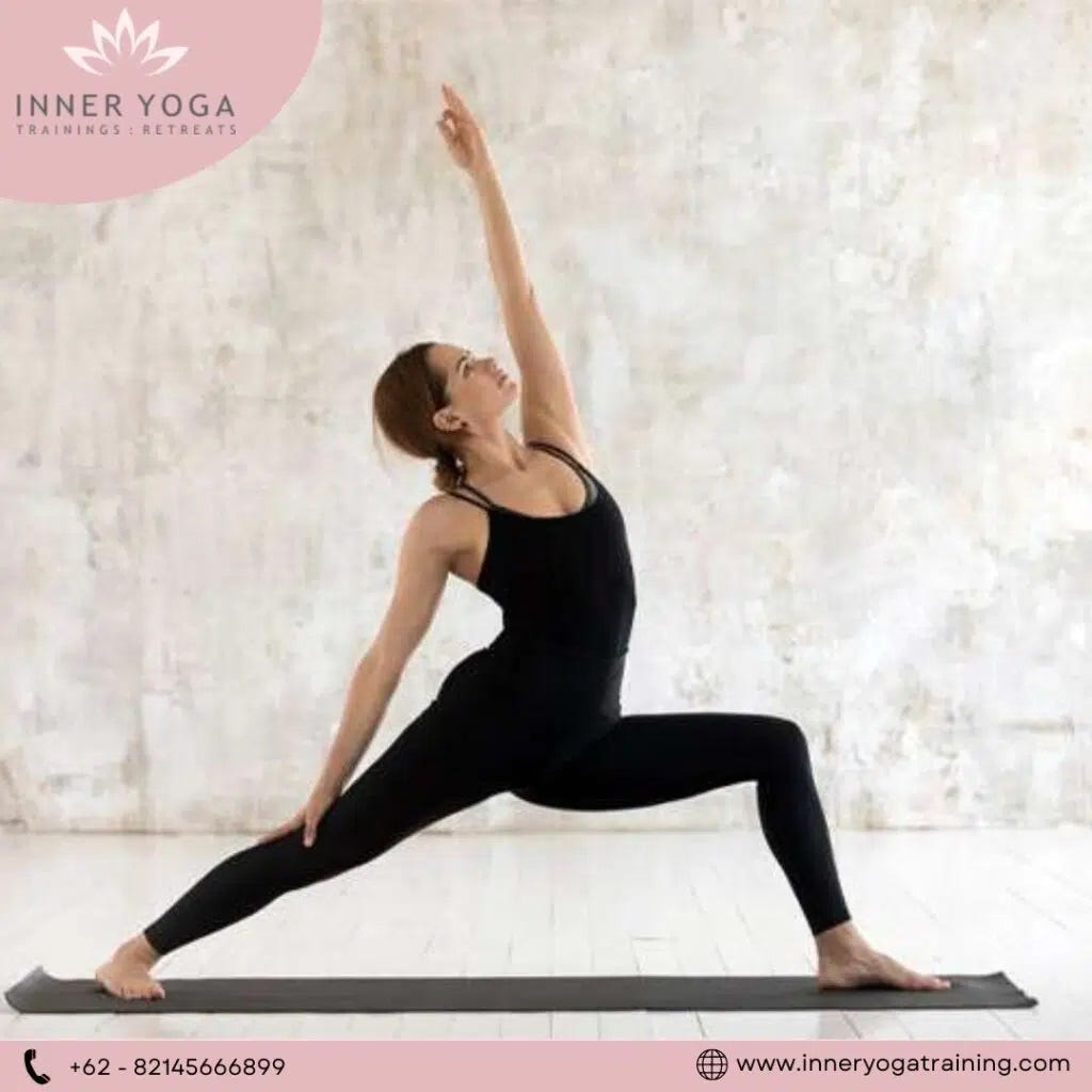 Benefits of Vajrasana Pose in Your Yoga Practice - Inneryogatraining ...