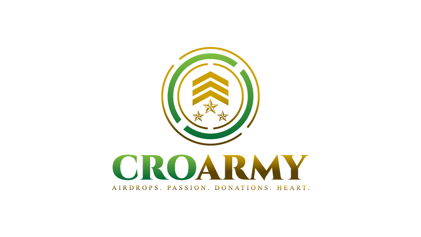 Launchpad Activated 🚀. The CroArmy Launchpad, a launchpad that… | by ...