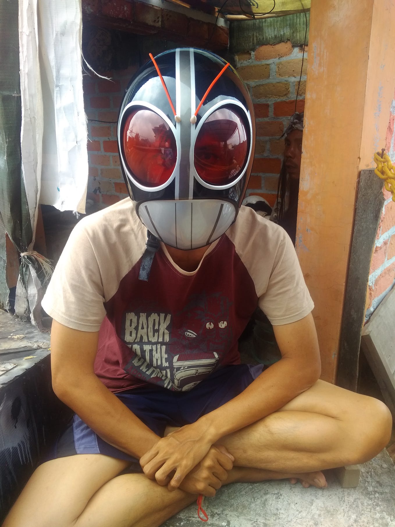 Produsen helm custom bandit termurah | by Ahmad Sukirman | Medium