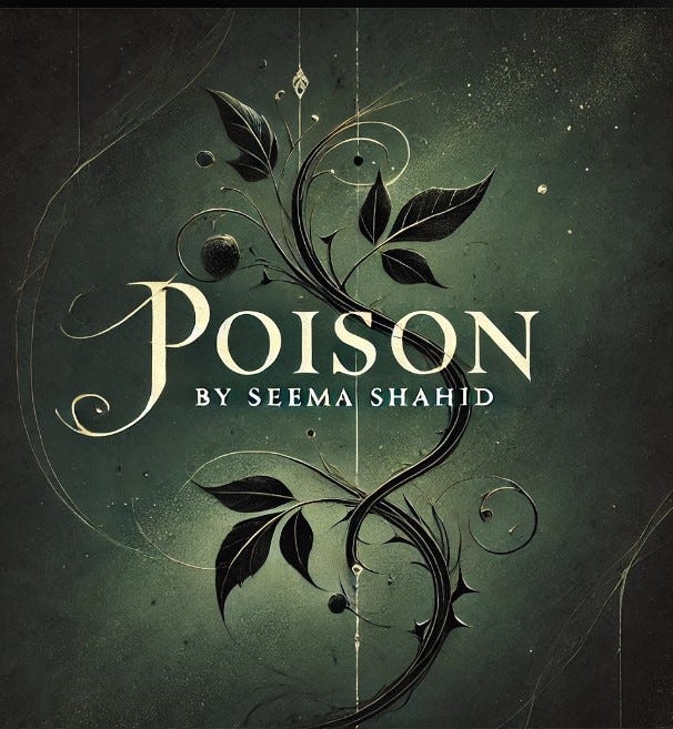 The Poor Pianist. Chapter four — the past of the poor… | by Seema ...