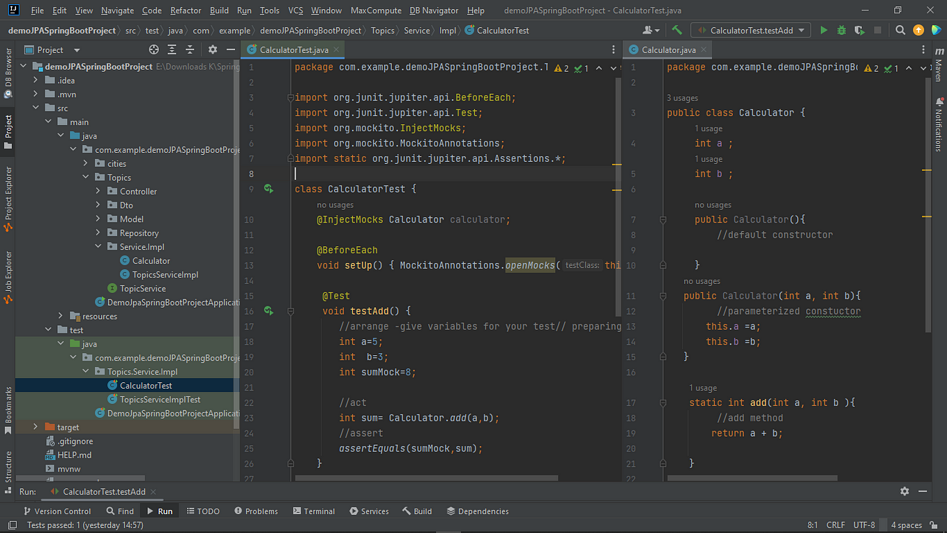 Understanding Launched Effect in Android Kotlin Jetpack Compose | by Robinson Githae | Medium