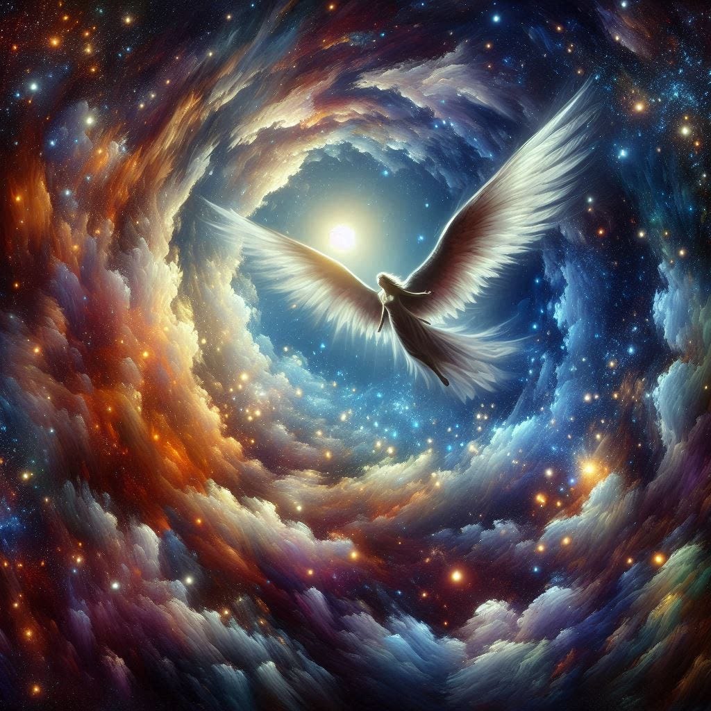 1037 Angel Number: Decoding Its Profound Message and Life-Changing ...