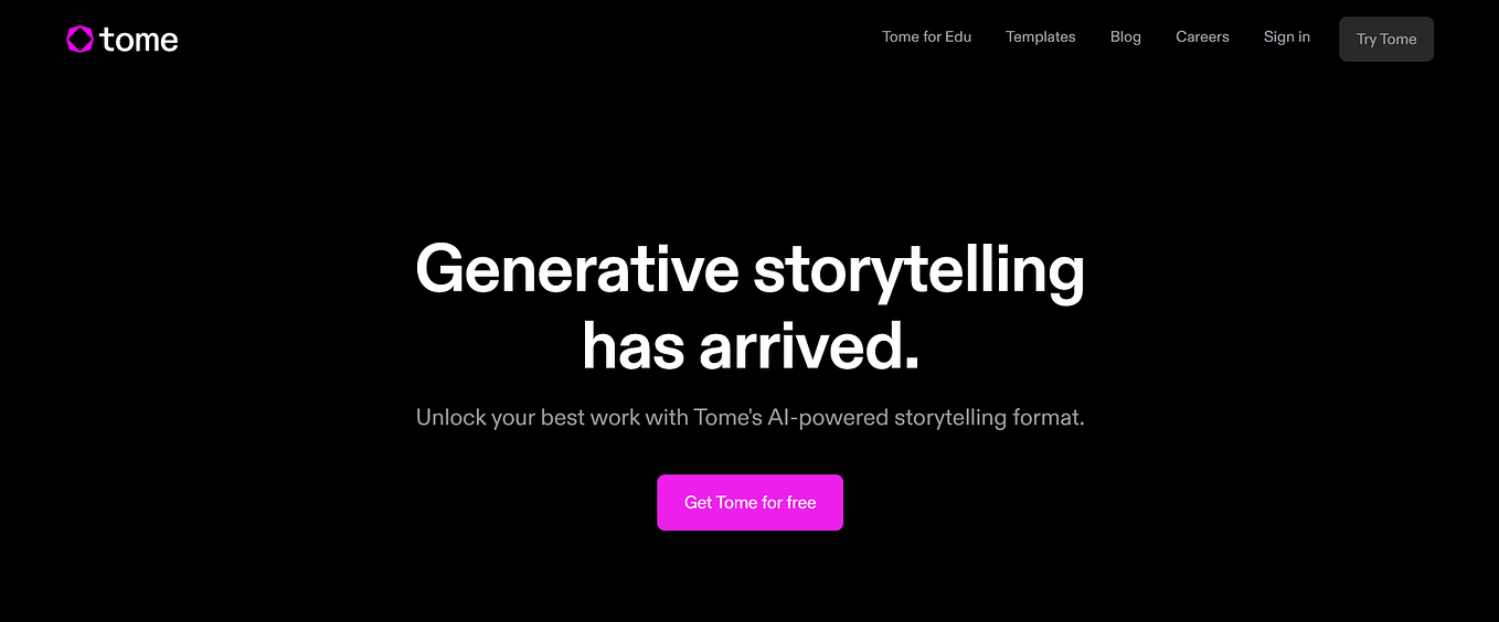 AI Tool Spotlight: Lumen5. A video creation platform that… | by The AI ...