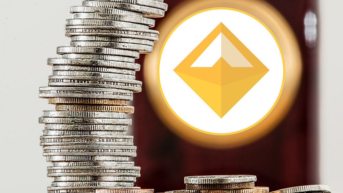 Let’s Make it Official! MEW V5, MyEtherWallet’s All New Interface, Is ...