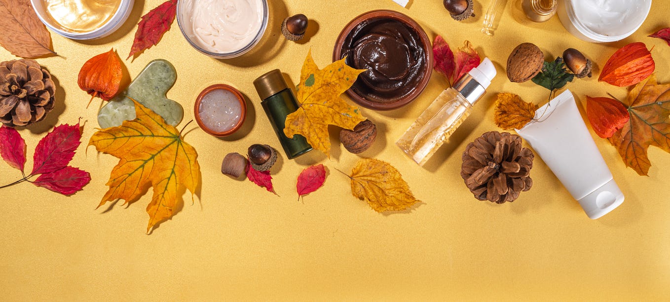 5 Ideas for a Skin Care Routine Planner: How to Stay Consistent and ...