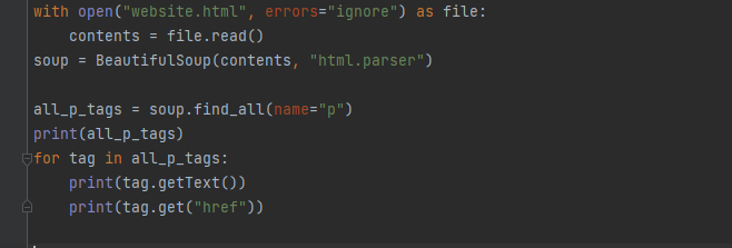 Handling Errors, Exceptions and Manipulating JSON data in Python | by Saiful Rahman | Medium