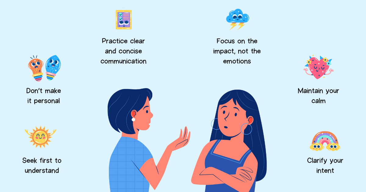 The Art of the Awkward 1:1. You probably do a lot of one-on-one… | by ...