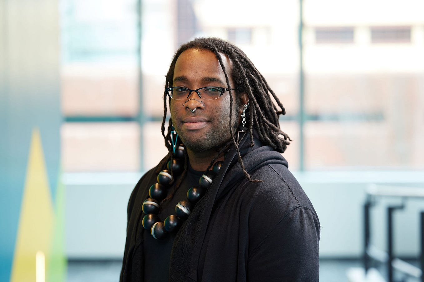 Cohort Stories: Meet Chadwick Jeanmary | Hack.Diversity | The Hack.Diversity Movement