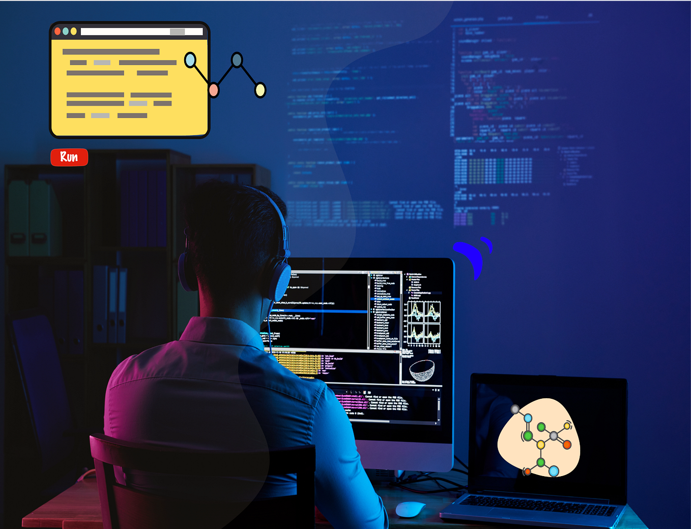 Python K-Means Data Clustering and finding of the best K | by ...