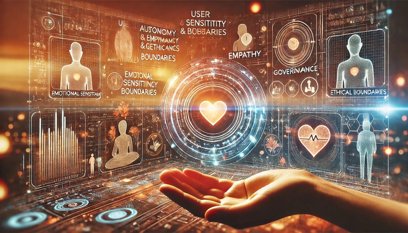 AI Girlfriends, Boyfriends, and Lovers: Can They Really Fulfill Our ...