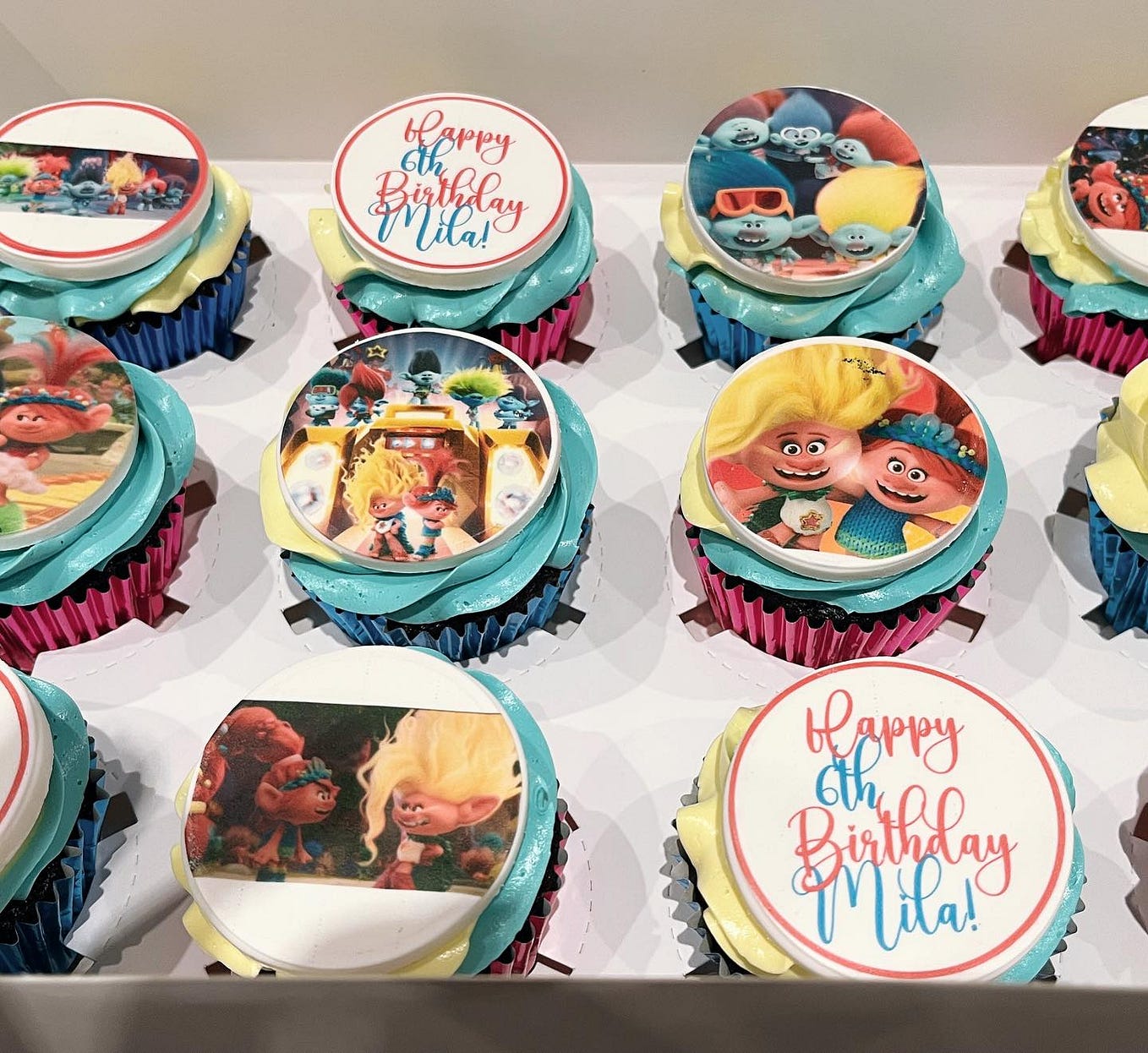 5 Hidden Benefits of Cake Toppers | by The InkEdibles Creator Gallery ...