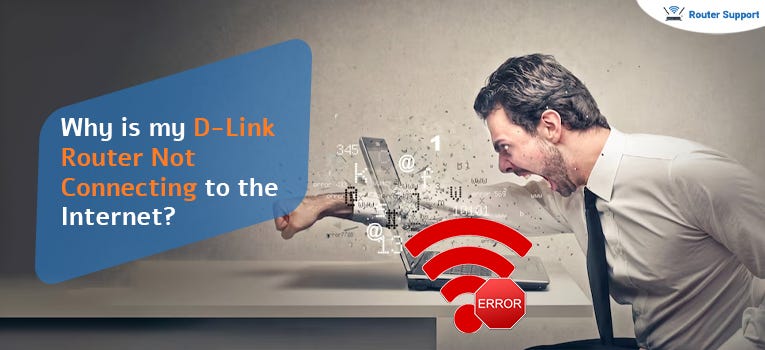 How to Do D-Link Router Port Forwarding? - Julie - Medium