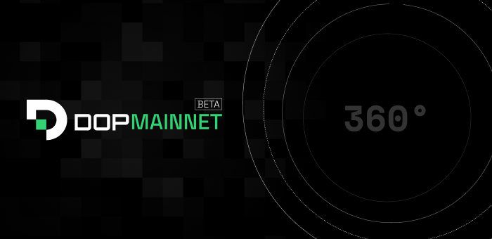 How to use the DOP Testnet. In this article, we’ll guide you… | by DOP ...