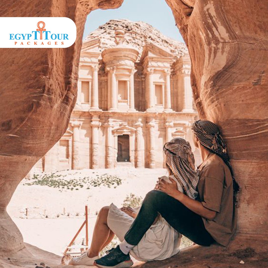 JORDAN ITINERARY 6 DAYS.. This is the perfect 6 Days Jordan… | by Rana ...