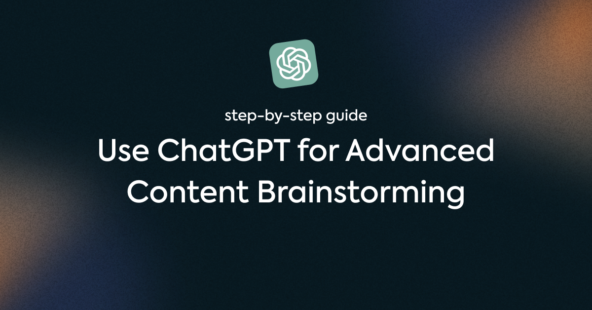 Write in any Tone of Voice with ChatGPT (Step-by-Step Guide) | by Jorrit van Ginkel | Medium