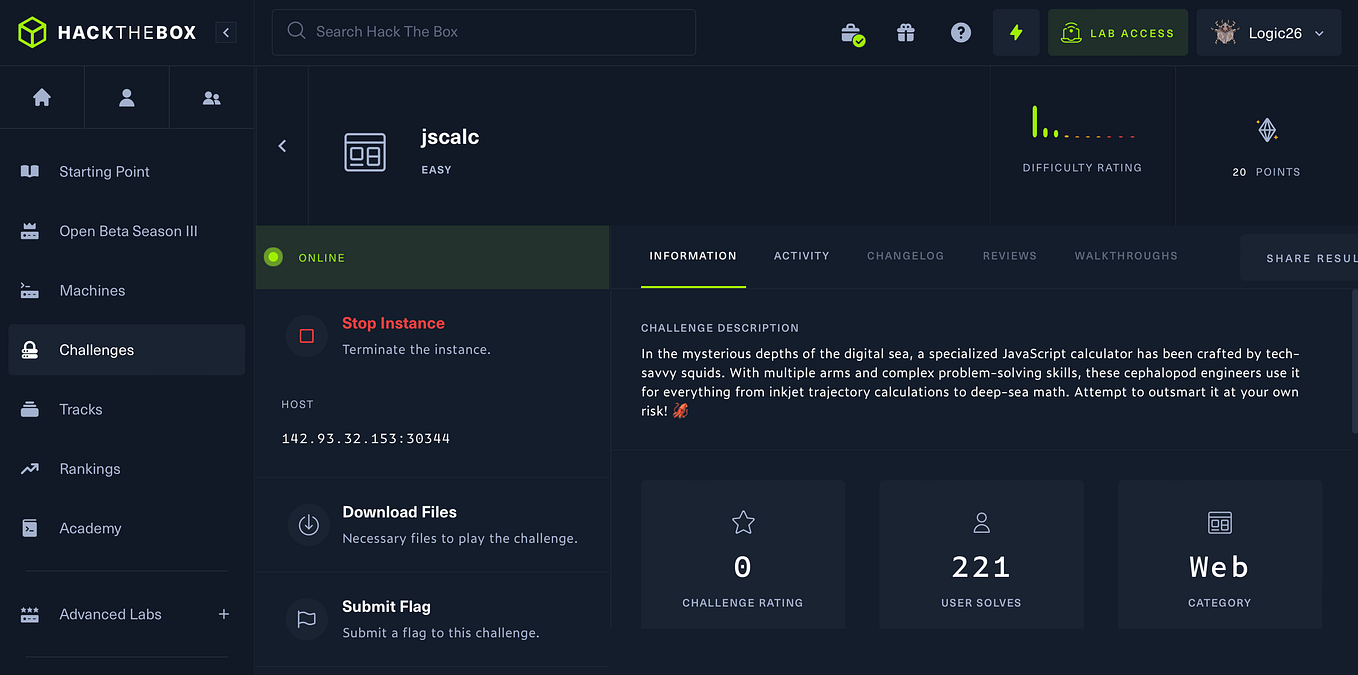 HackTheBox Photon Lockdown. HTB-Challenges:- Hardware Challenge… | by ...