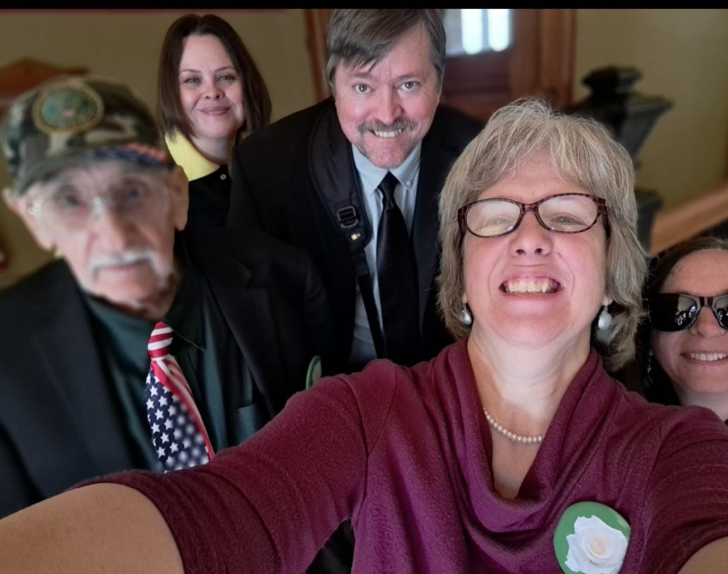 A Woman Named “Goody.” Reclaiming the Identity of Goody Bassett. | by ...