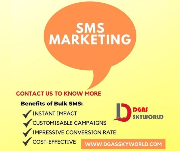 Understanding Transactional SMS: Types, Advantages, and Examples | by ...