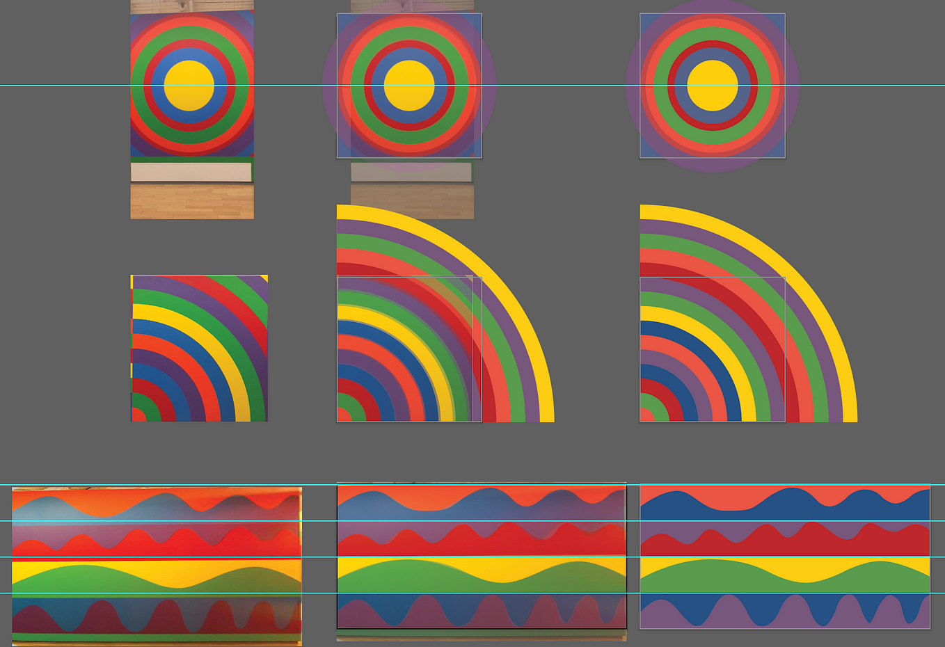 Creative Coding Birds And The Fine Art Of Noticing By Jden Kim Medium