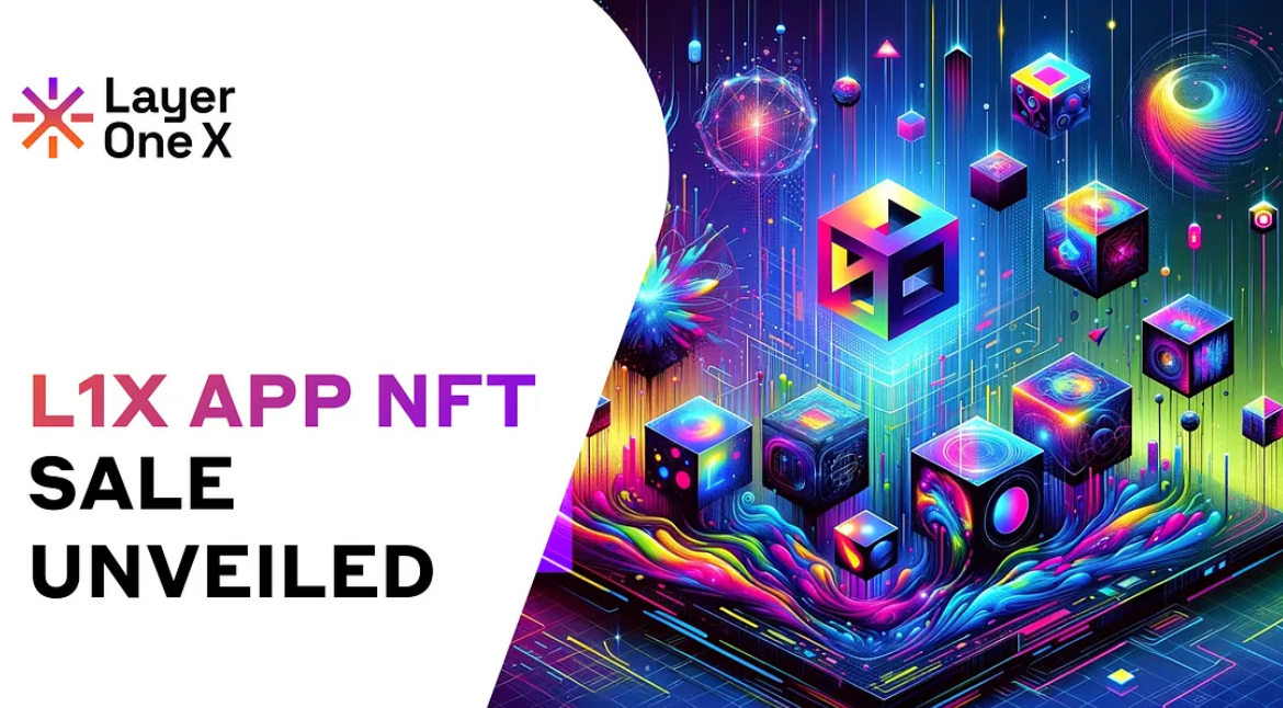 Unveil the Power of Web3 with L1X App’s Massive 20 Million Coin Airdrop! | by L1X App | Feb ...