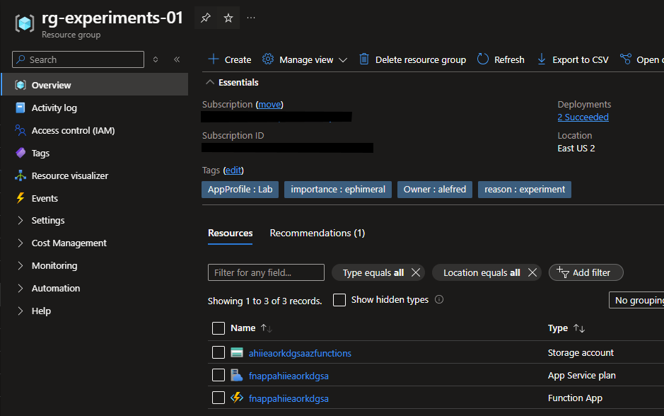 Azure Data Factory Pipeline Logging To Azure Sql Database By Martin Stoyanov Medium