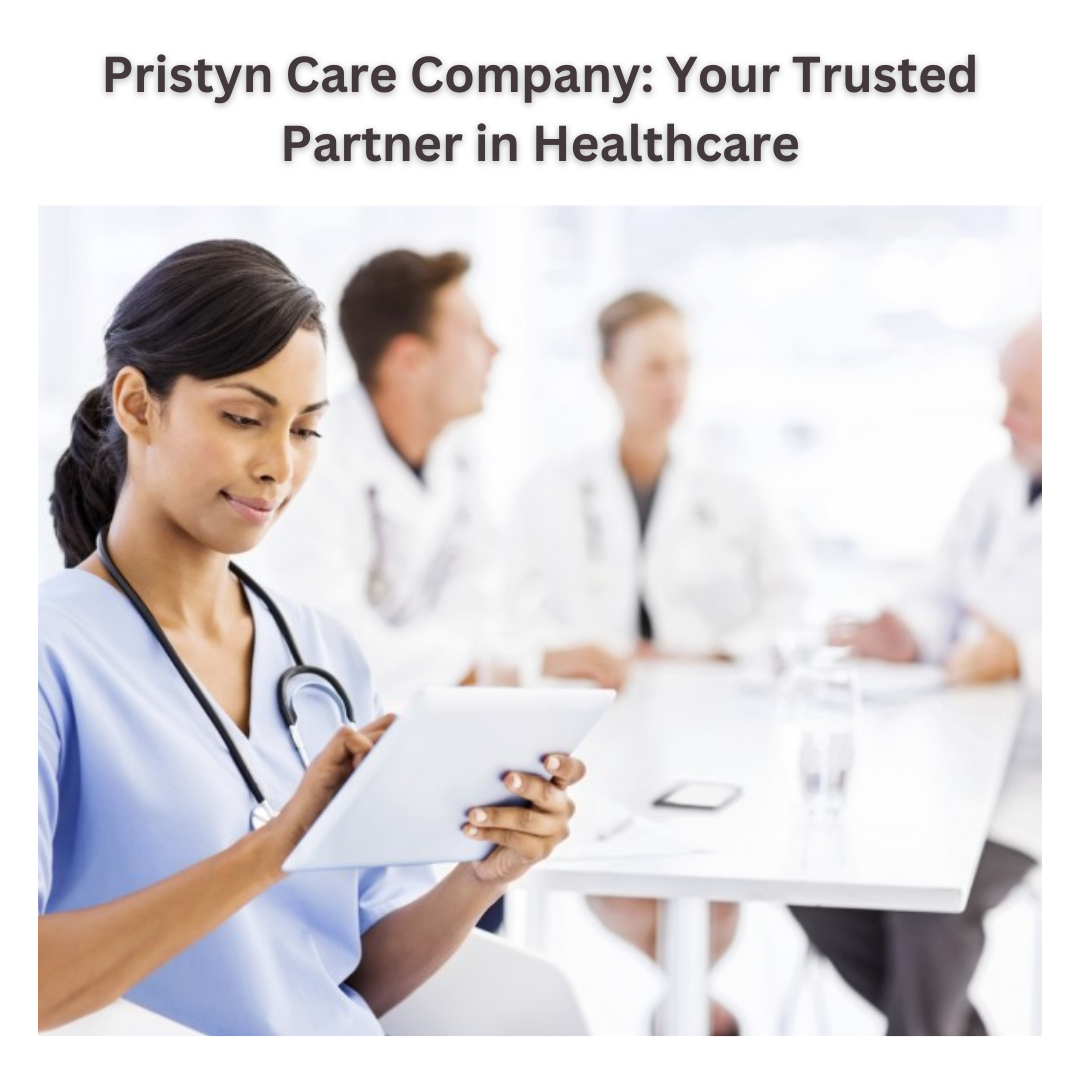 The Technology Behind Pristyn Care’s Advanced Surgical Solutions | by ...