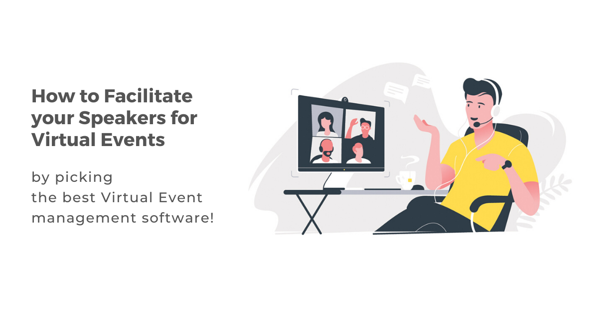 4 smart ways to maximize attendee engagement using a virtual event ...