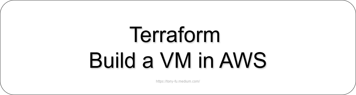 How to Create AWS Key Pairs Using Terraform | by P N praveen | Medium