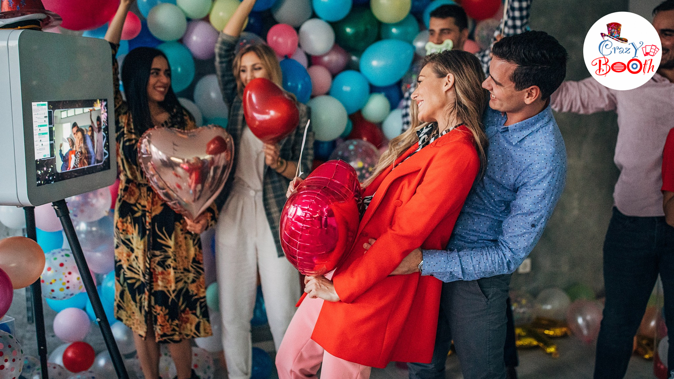 The Ultimate Guide To Choosing The Right Photo Booth Rental Company For ...