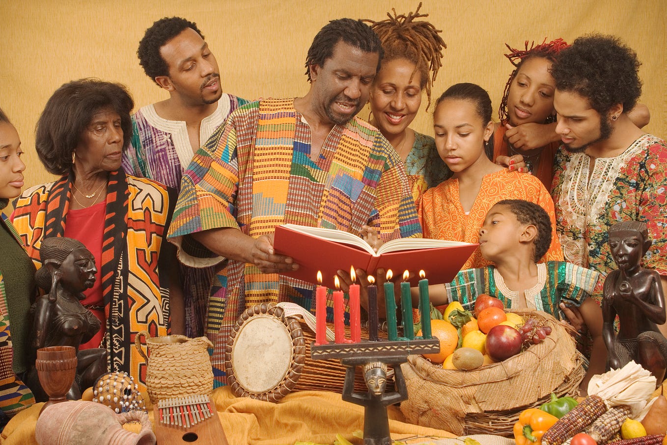Everything You Have Been Taught About The New Year Calendar Is Wrong ...