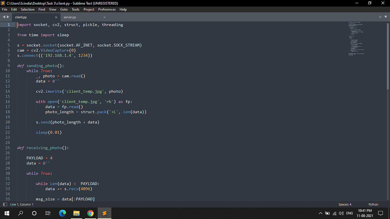 Pulling docker container image of CentOS and installing python on top of docker container | by ...