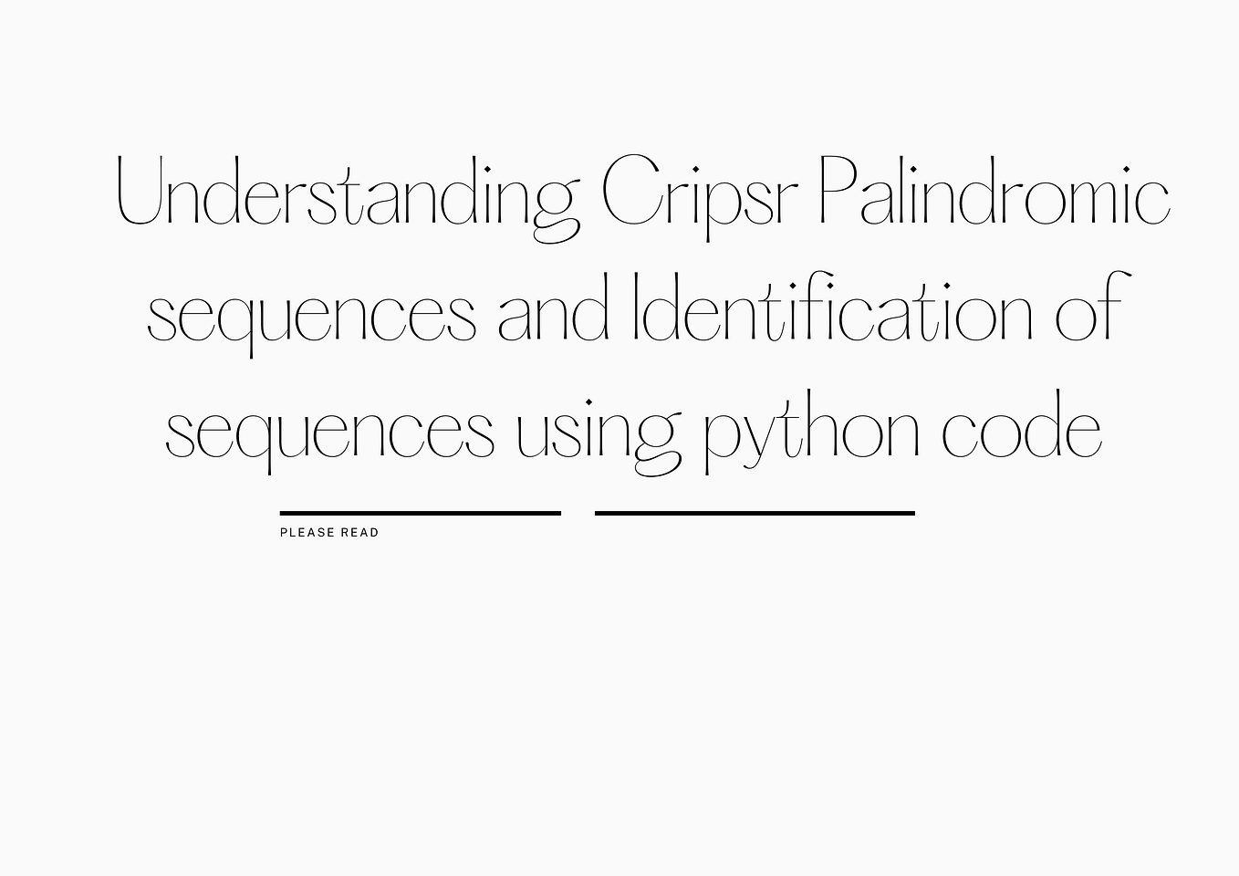 Research Paper Analysis :: Defining the Human Microbiome | by Ashwin ...