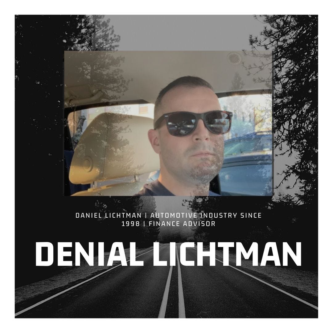 Daniel lichtman. Daniel lichtman is a hard working real… | by ...