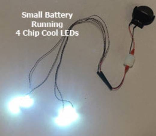 How Mini LED Lights Can Enhance Your DIY Projects and Crafts? - Evan ...