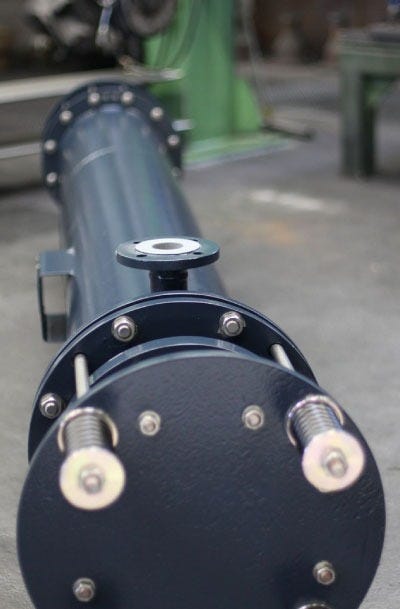 Graphite Equipment Manufacturing Company | Oxyflex.in - Oxyflex - Medium
