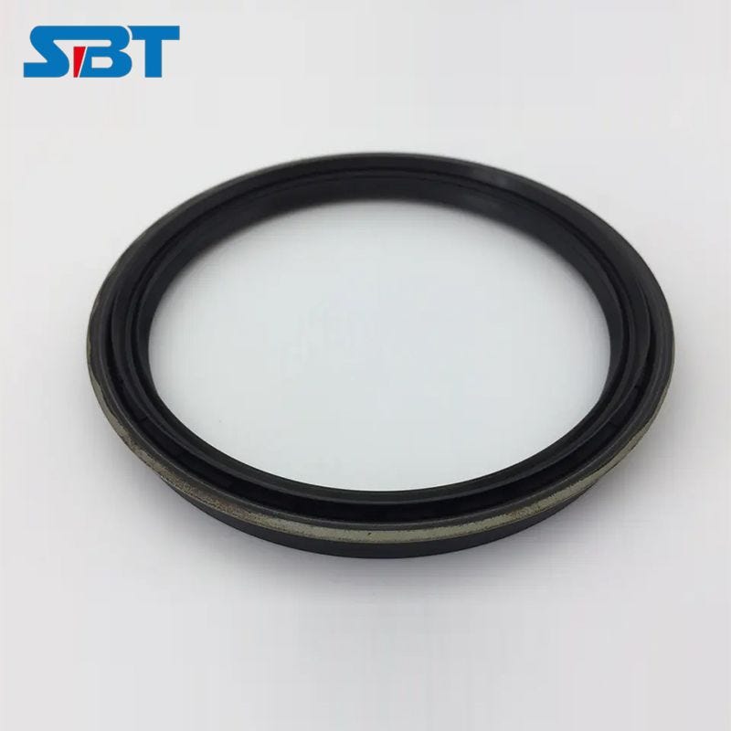 What Is the Best Seal for a Rotating Shaft? | by Sbtoilseal | Medium