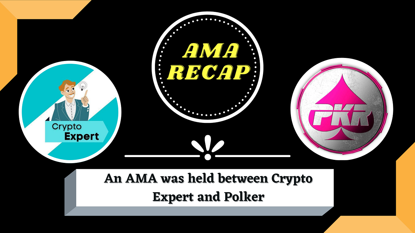 Alex Carter: We are pleased to start our Today's AMA with #AnonFloki ...