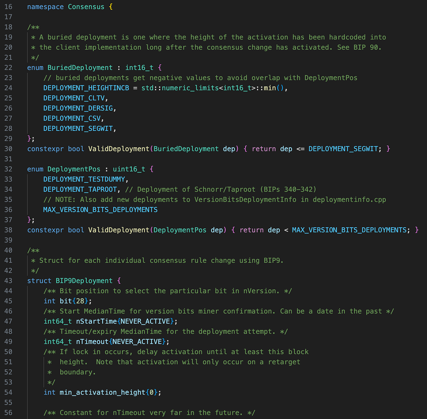 Analysis of Bitcoin’s Source Code — Part 3 | by Code Insight | Apr, 2024 | Medium