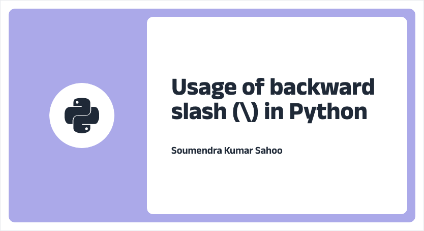 Creating Python packages using Rust | by Soumendra's Blog | Medium