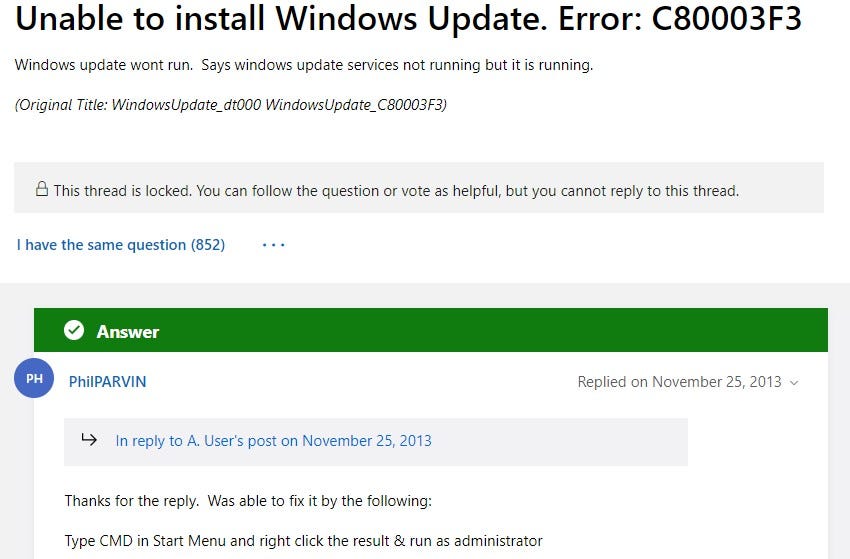 How to Solve Office Error code 30010–4 | by MS Professional Support ...