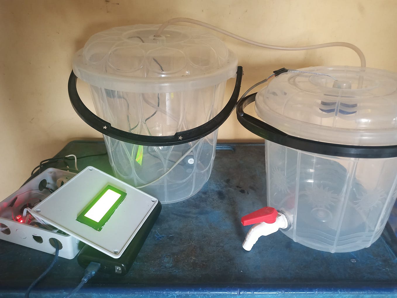 Mastering Conditional Statements In Arduino With A Temperature Controlled Fan By Clinton 0019