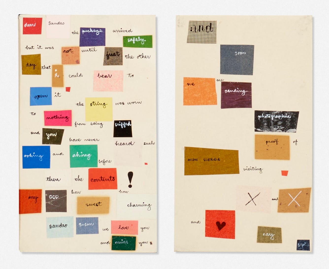 The Collection of James and Paula Ladwig | by Wright | Wright | Medium