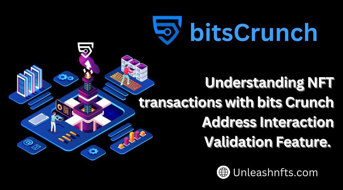 Common NFT Scams & bitsCrunch’s UnleashNFTs Safety Tips | by Blog Gold ...